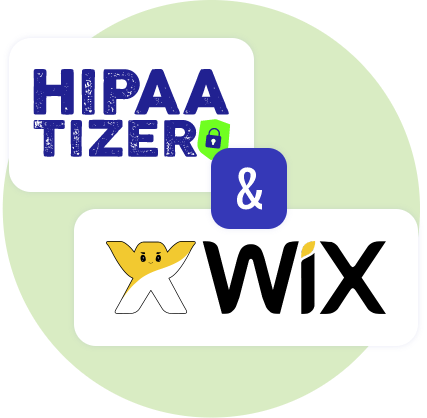 Is Wix HIPAA-Compliant? - HIPAAtizer