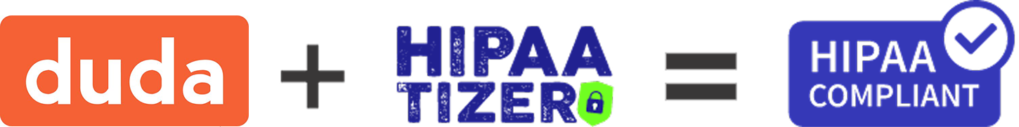 Is Duda HIPAA-Compliant? With HIPAAtizer, YES!